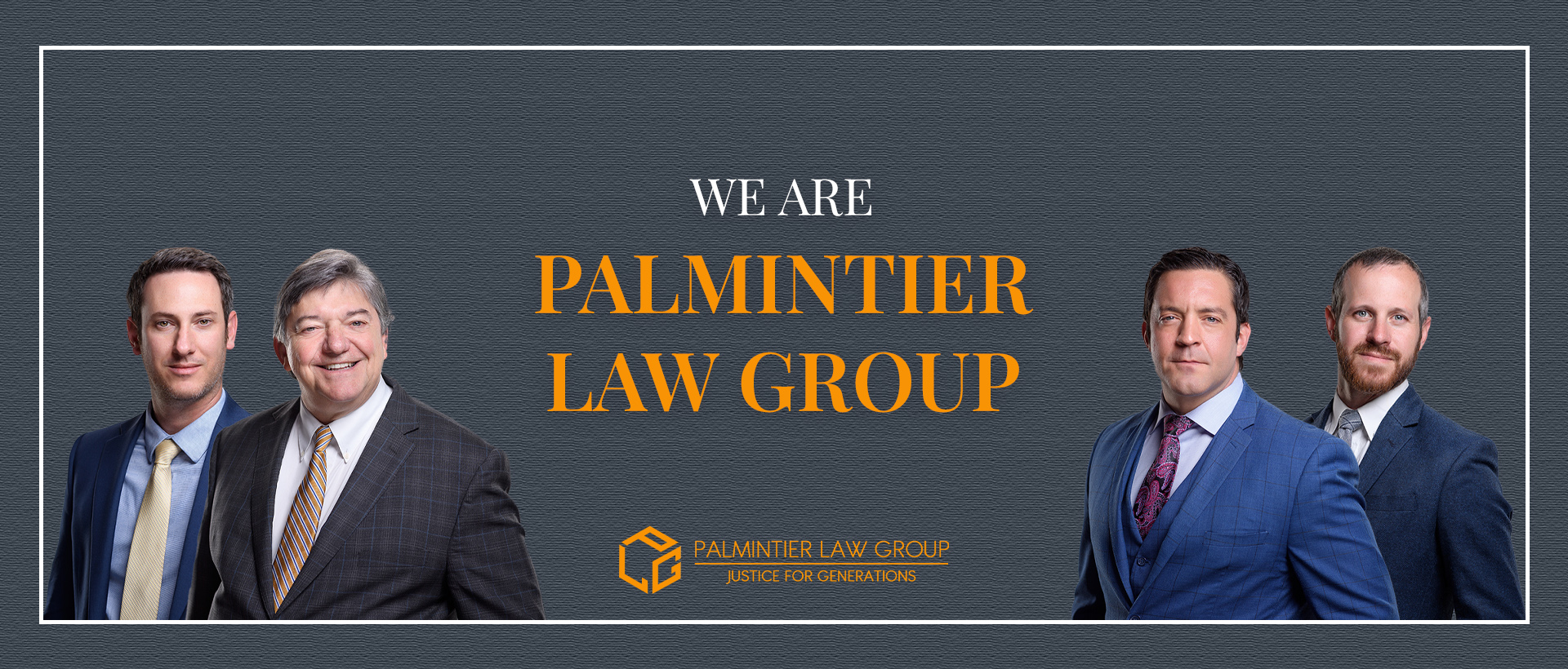 Baton Rouge Personal Injury Lawyers - Palmintier Law Group