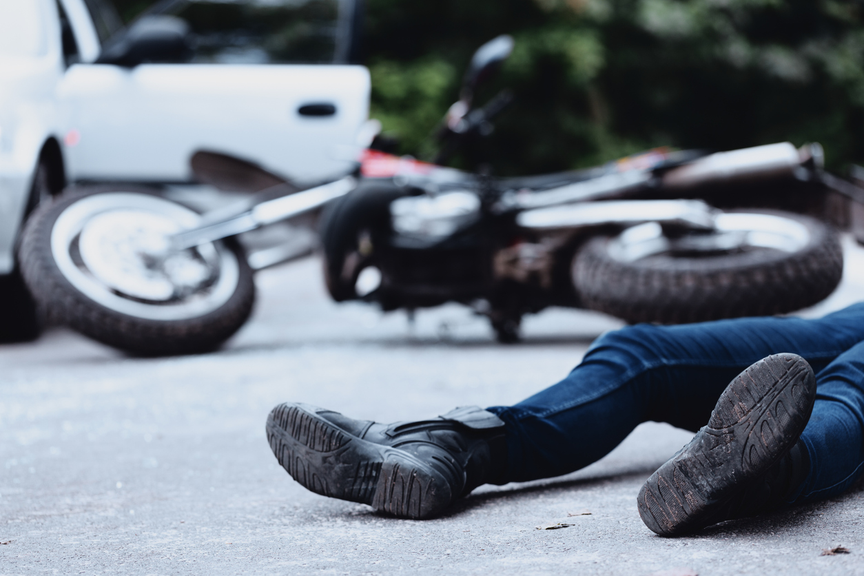 Abogado De Accidentes De Moto En Baton Rouge - Palmintier Law Group