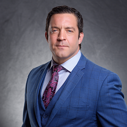 Baton Rouge Car Accident Lawyer - Palmintier Law Group