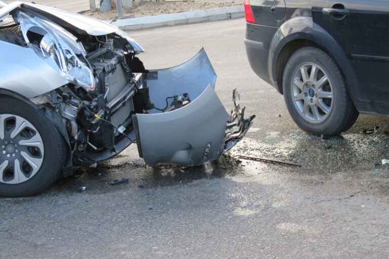 Baton Rouge Car Accident Lawyer - Palmintier Law Group