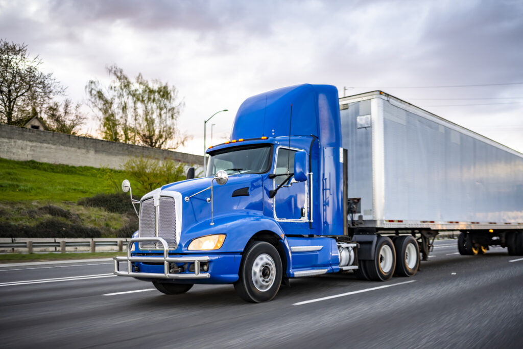 Types of Commercial Driver’s Licenses - Baton Rouge, LA - Palmintier ...